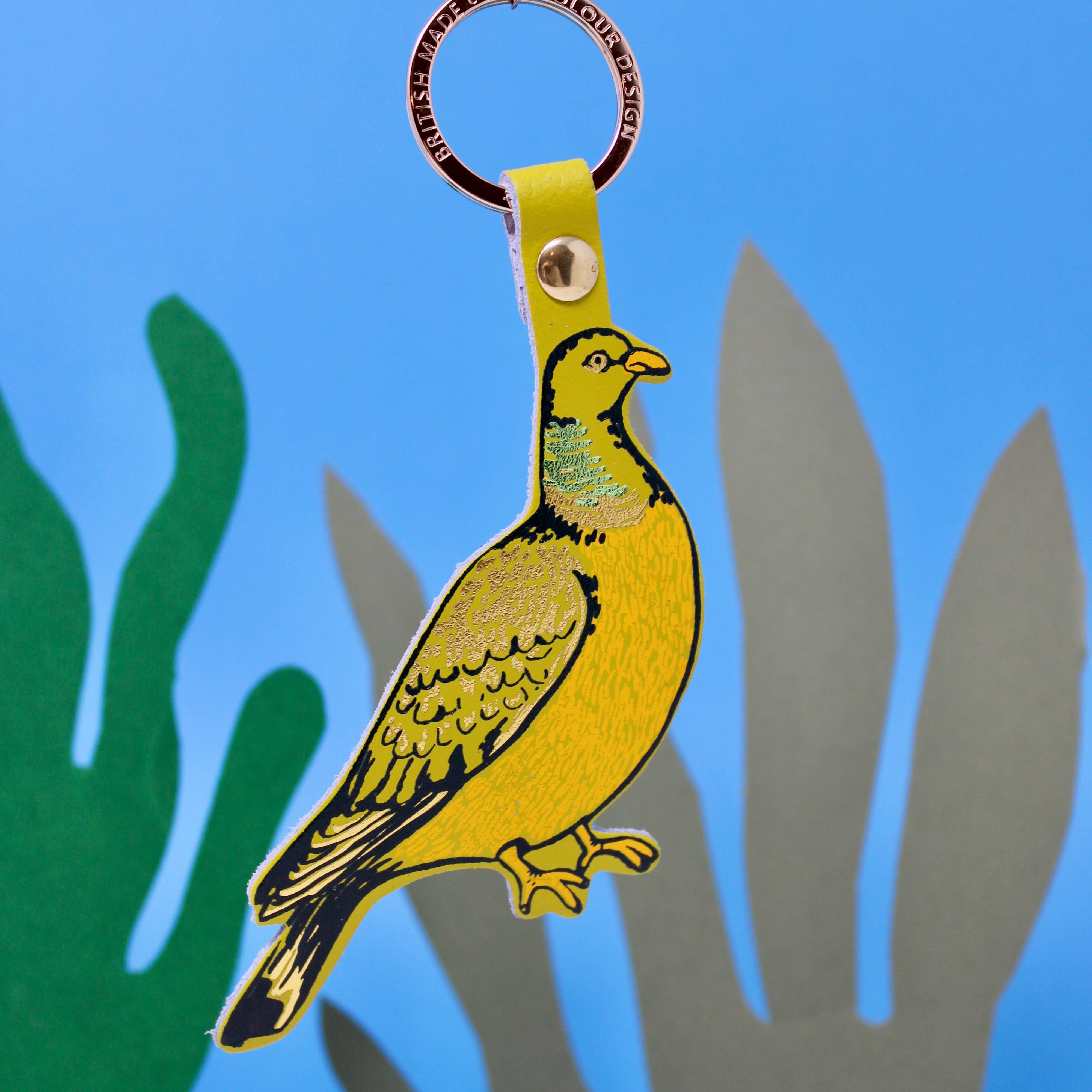 Keyrings · Lobby · Independent lifestyle store in Macclesfield, UK